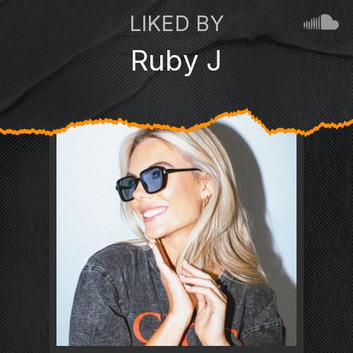 Ruby J's Picks - Listen to music