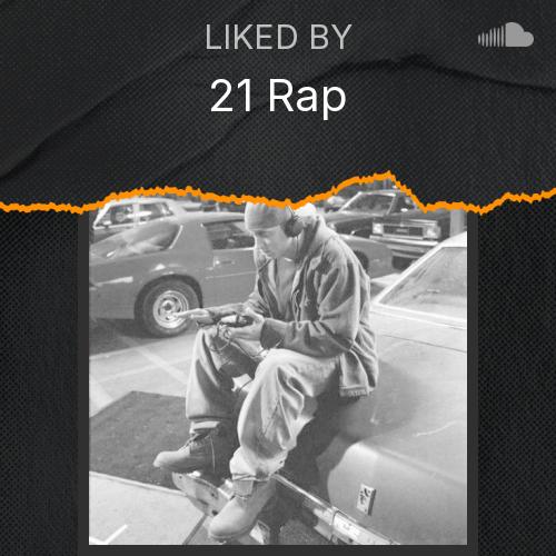 21 Rap's Picks - Listen to music