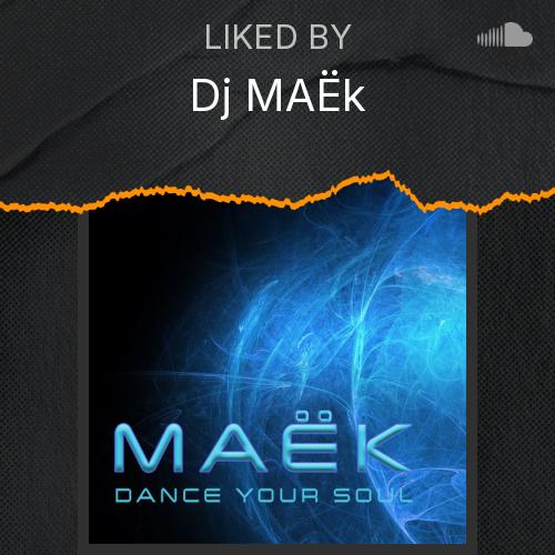 Dj MAËk's Picks - Listen to music