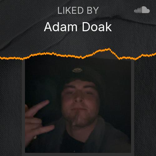 Adam Doak's Picks - Listen to music