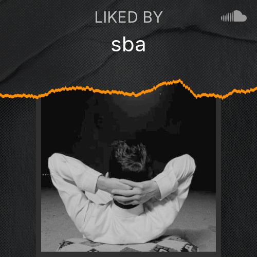 sba's Picks - Listen to music