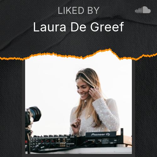Laura De Greef's Picks - Listen to music