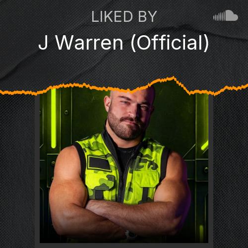 J Warren (Official)'s Picks - Listen to music