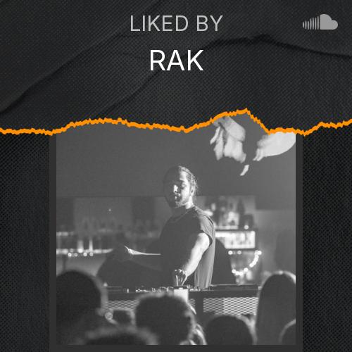 RAK's Picks - Listen to music