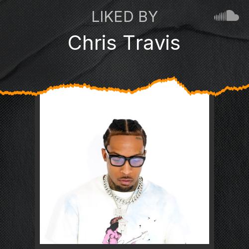 Chris Travis's Picks - Listen to music