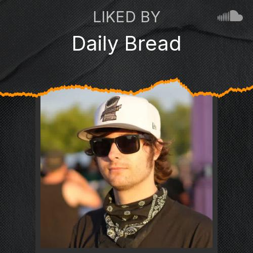 Daily Bread's Picks - Listen to music