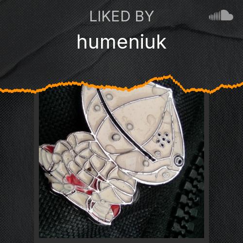 humeniuk's Picks - Listen to music