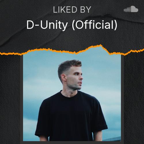 D-Unity (Official)'s Picks - Listen to music