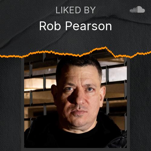 Rob Pearson's Picks - Listen to music