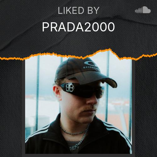 PRADA2000's Picks - Listen to music