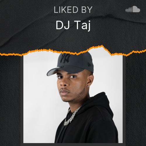 DJ Taj's Picks - Listen to music