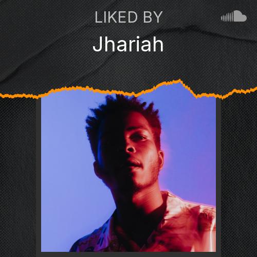 Jhariah's Picks - Listen to music