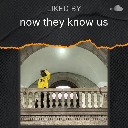 now they know us's Picks - Listen to music