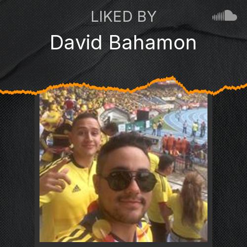 David Bahamon's Picks - Listen to music
