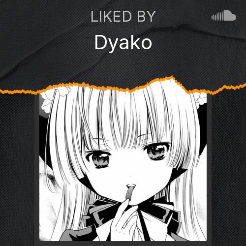 Dyako's Picks - Listen to music