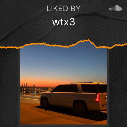 wtx3's Picks - Listen to music