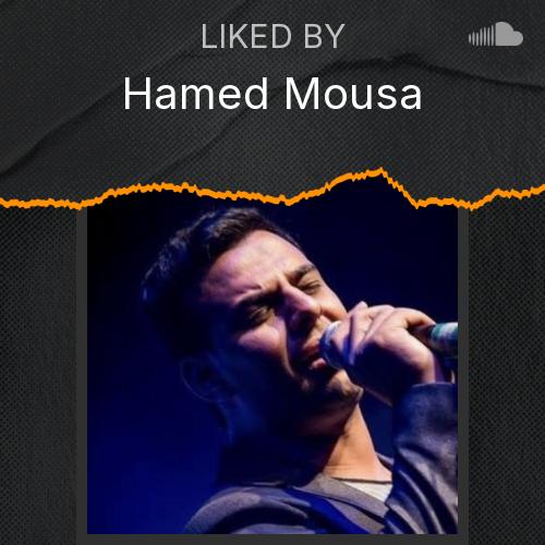 Hamed Mousa's Picks - Listen to music