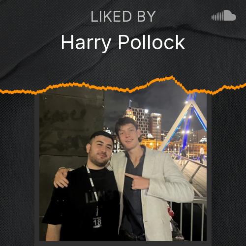 Harry Pollock's Picks - Listen to music