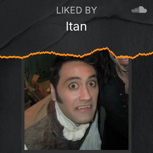 Itan🦇🍷's Picks - Listen to music