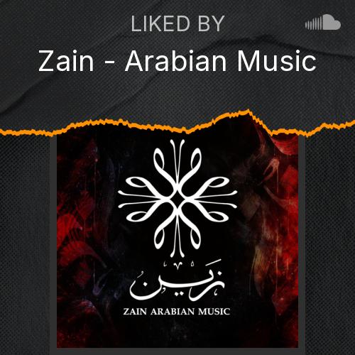 Zain - Arabian Music's Picks - Listen to music