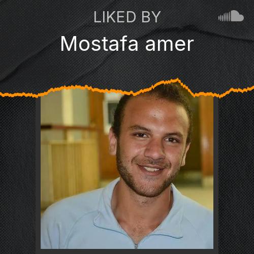 Mostafa amer's Picks - Listen to music
