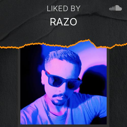 ALEX RAZO's Picks - Listen to music