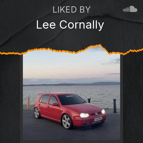 Lee Cornally 🔰's Picks - Listen to music