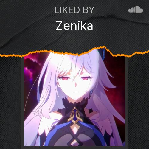Zenika's Picks - Listen to music