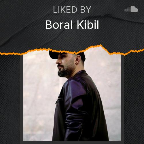 Boral Kibil's Picks - Listen to music
