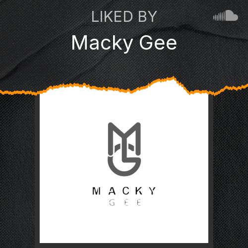 Macky Gee's Picks - Listen to music
