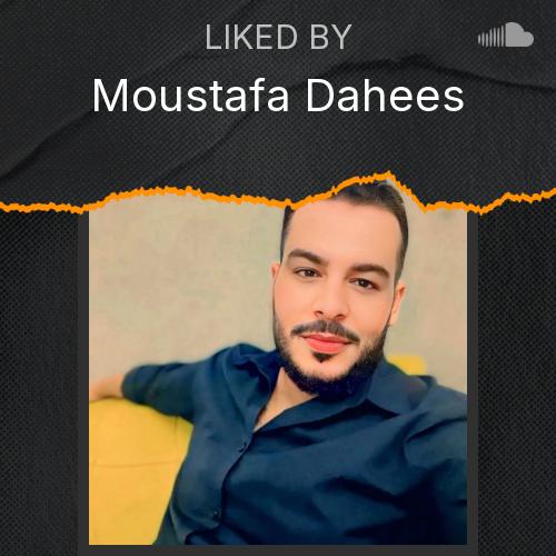 Moustafa Dahees's Picks - Listen to music