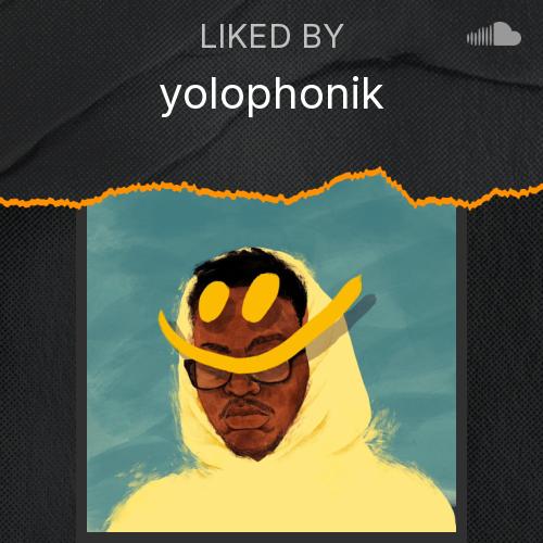 yolophonik's Picks - Listen to music