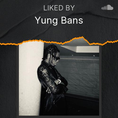 Yung Bans's Picks - Listen to music