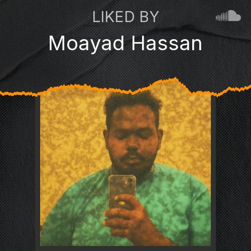 Moayad Hassan's Picks - Listen to music