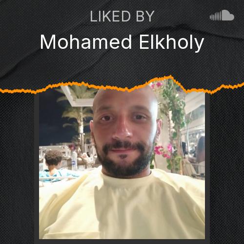 Mohamed Elkholy's Picks - Listen to music