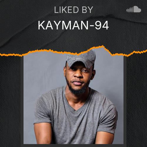 KAYMAN-94's Picks - Listen to music