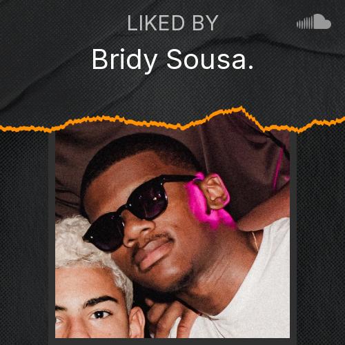 Bridy Sousa.'s Picks - Listen to music