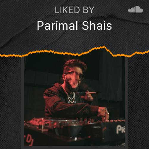 Parimal Shais's Picks - Listen to music