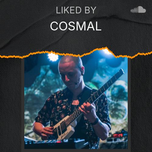 COSMAL's Picks - Listen to music