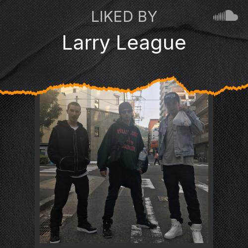 Larry League's Picks - Listen to music