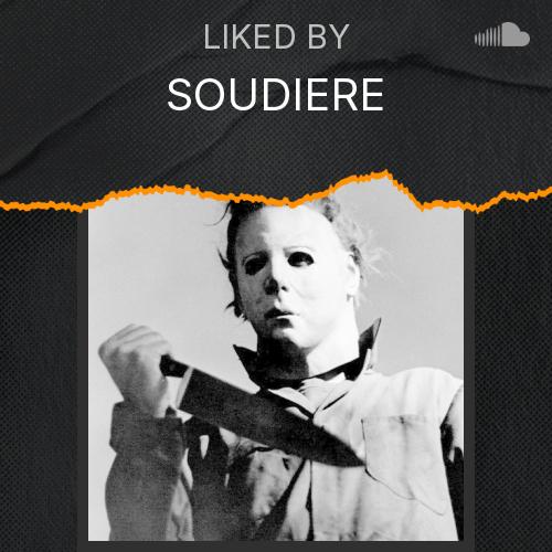 SOUDIERE's Picks - Listen to music