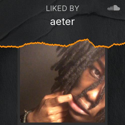 aeter's Picks - Listen to music