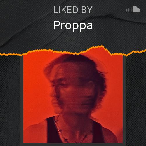 Proppa's Picks - Listen to music