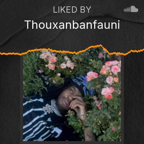 Thouxanbanfauni's Picks - Listen to music