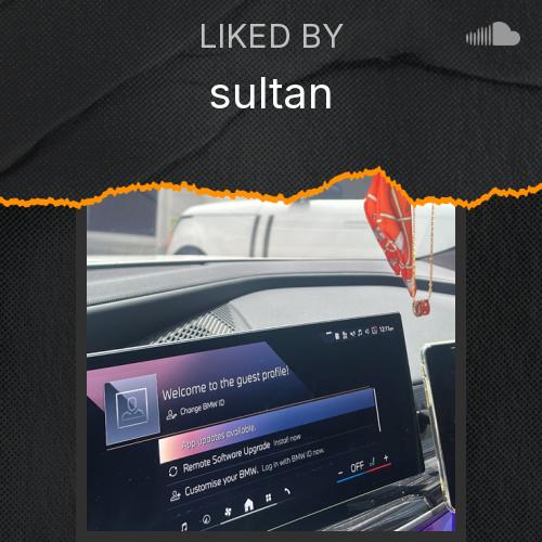 sultan's Picks - Listen to music