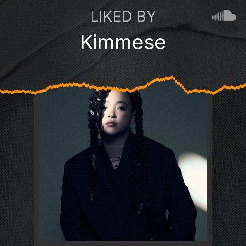 Kimmese's Picks - Listen to music