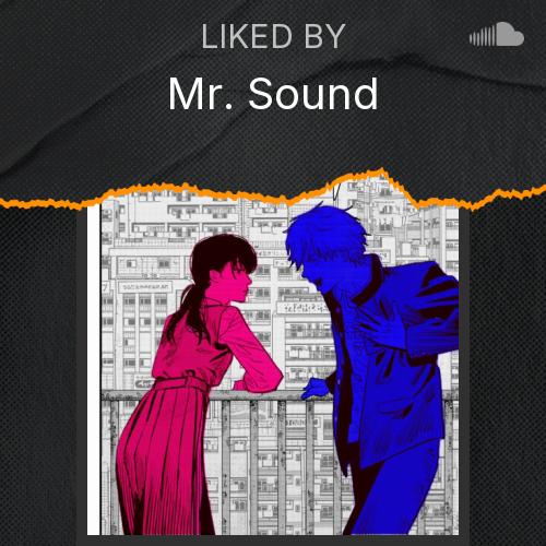 Mr. Sound's Picks - Listen to music