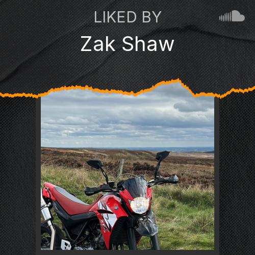 Zak Shaw's Picks - Listen to music