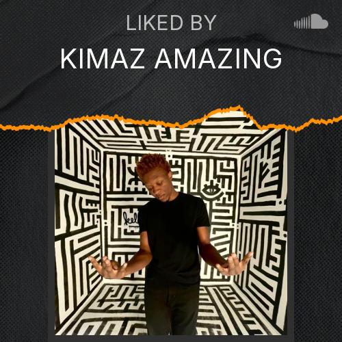 KIMAZ AMAZING's Picks - Listen to music
