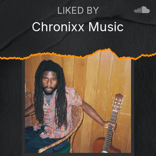 Chronixx Music's Picks - Listen to music
